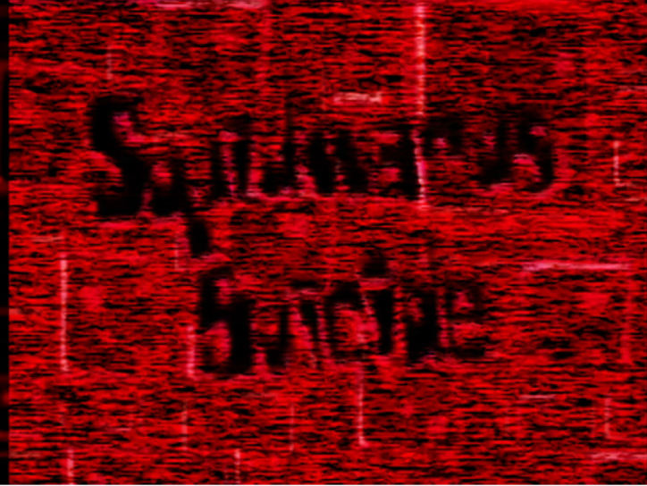 Squidward's Suicide (Rare Found Footage) | Nickelodeon Fanon Wiki | Fandom