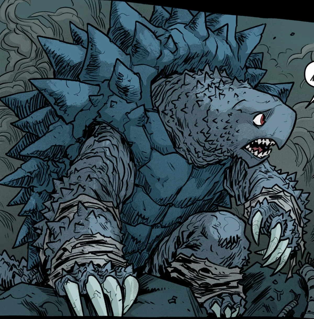 Tokka (The Next Chapter) | Nickelodeon Fanon Wiki | Fandom