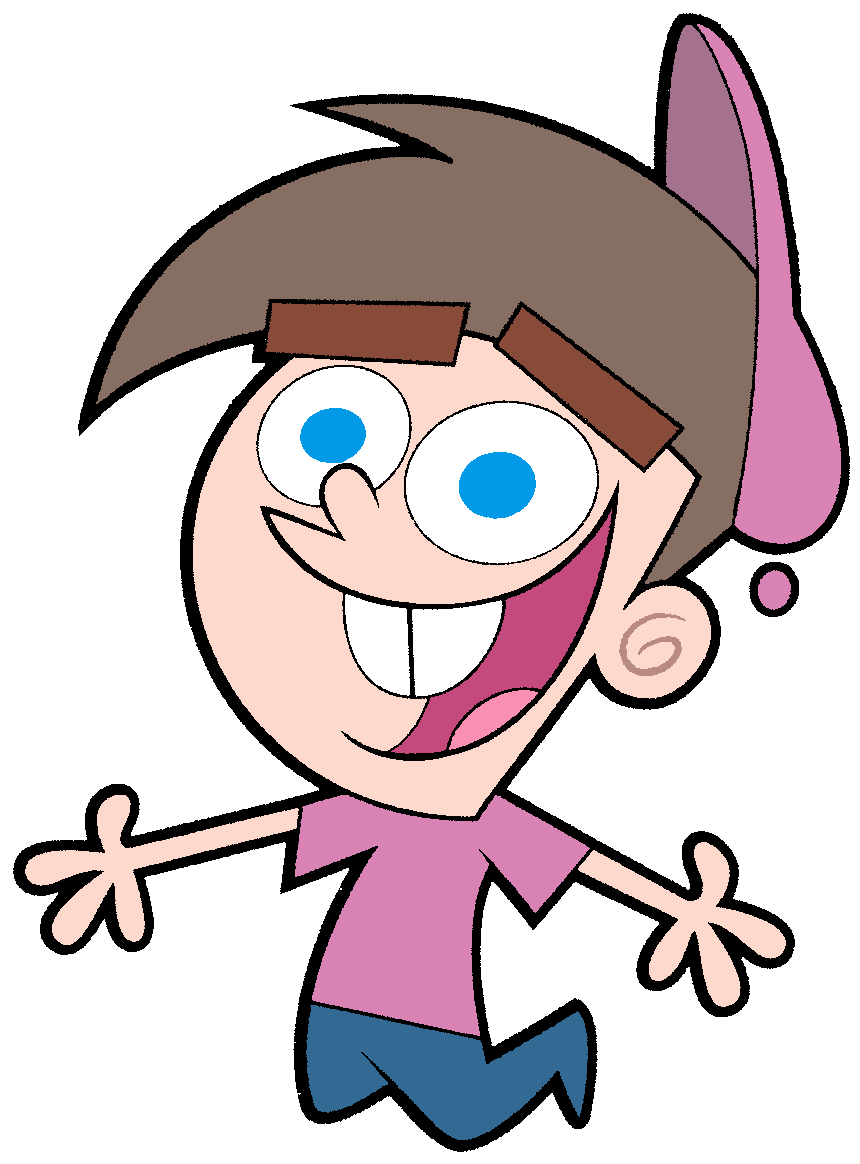 Timmy Turner | Nickelodeon Fanon Wiki | Fandom
