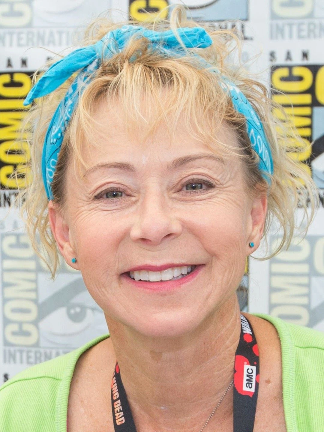 Debi Derryberry | Nickelodeon Fanon Wiki | Fandom
