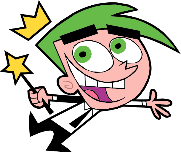 Cosmo | Nickelodeon Fanon Wiki | Fandom