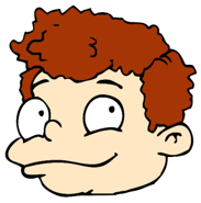 Harold Frumpkin | Nickelodeon Fanon Wiki | Fandom