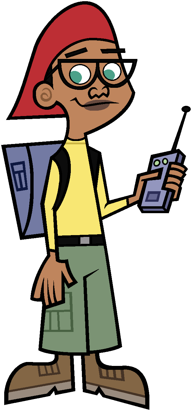 Tucker Foley | Nickelodeon Fanon Wiki | Fandom