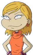 Angelica pickles | Nickelodeon Fanon Wiki | Fandom