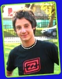 Seba Villanueva | Nickelodeon Fanon Wiki | Fandom