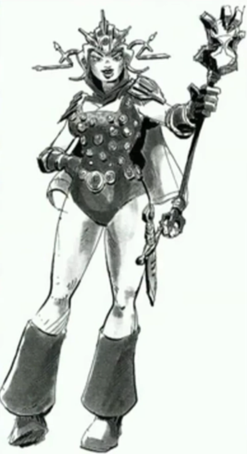 Renet (The Next Chapter) | Nickelodeon Fanon Wiki | Fandom