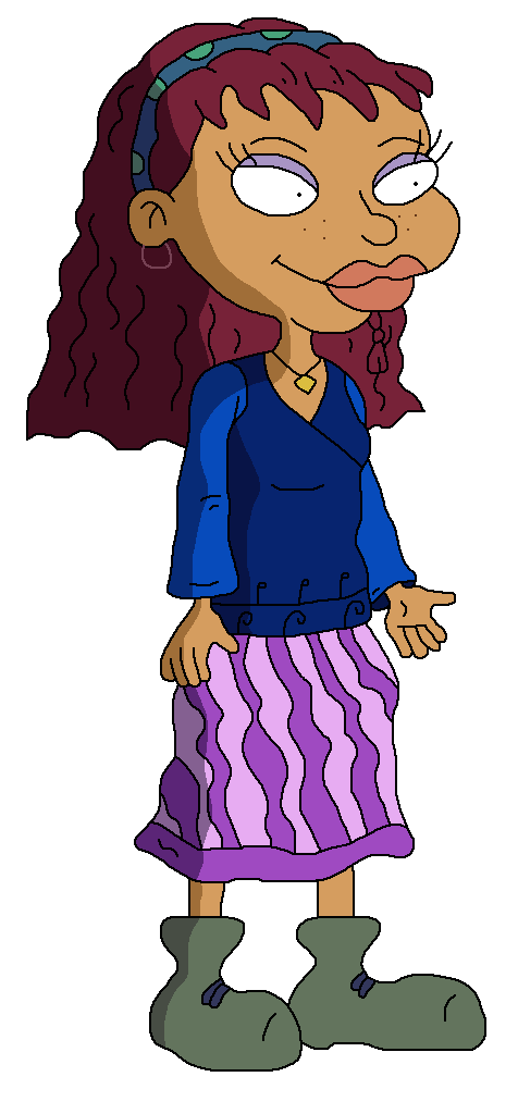 Category:All Grown Up! Characters | Nickelodeon Fanon Wiki | Fandom