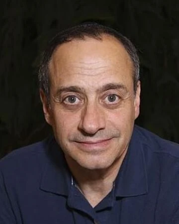 Marc Weiner | Nickelodeon Fanon Wiki | Fandom