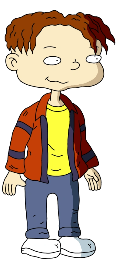 Phil Deville | Nickelodeon Fanon Wiki | Fandom