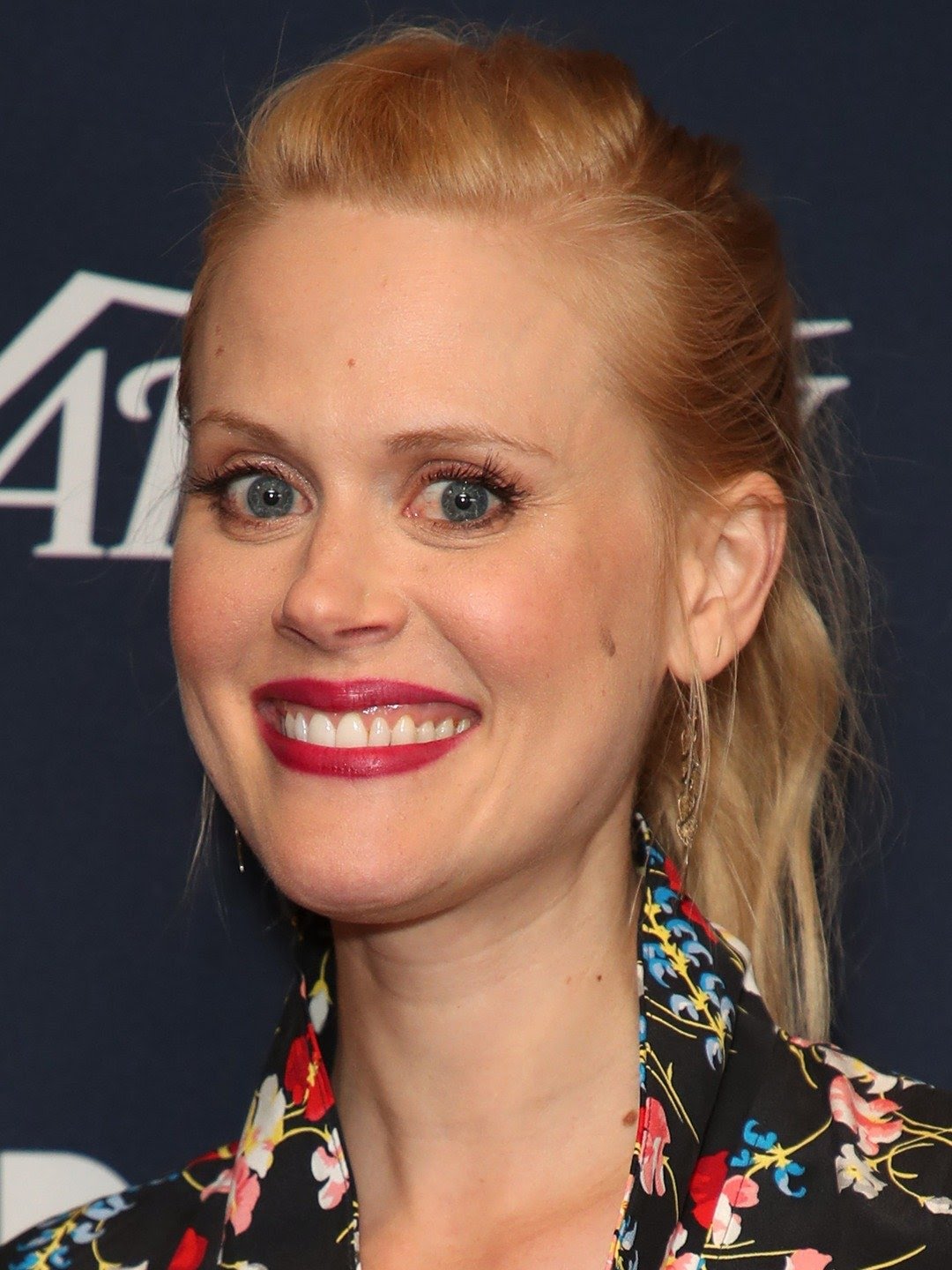 Janet Varney | Nickelodeon Fanon Wiki | Fandom