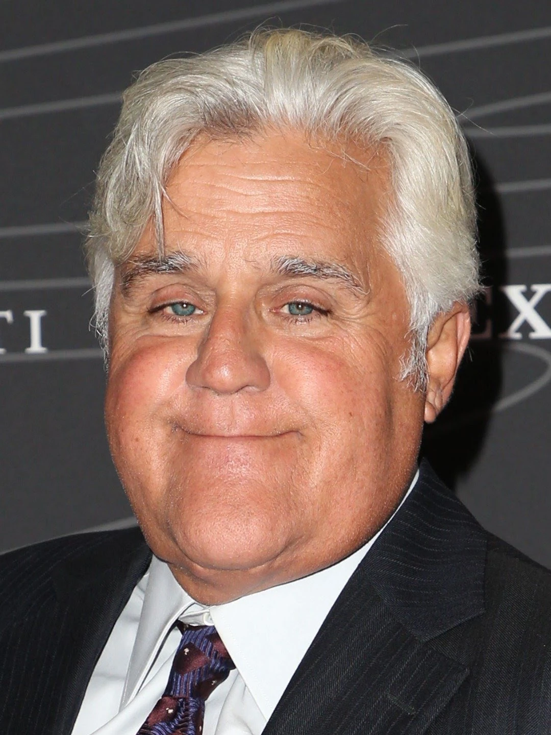 Jay Leno | Nickelodeon Fanon Wiki | Fandom