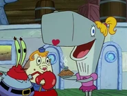 Mrs. Puff | Nickelodeon Fanon Wiki | Fandom