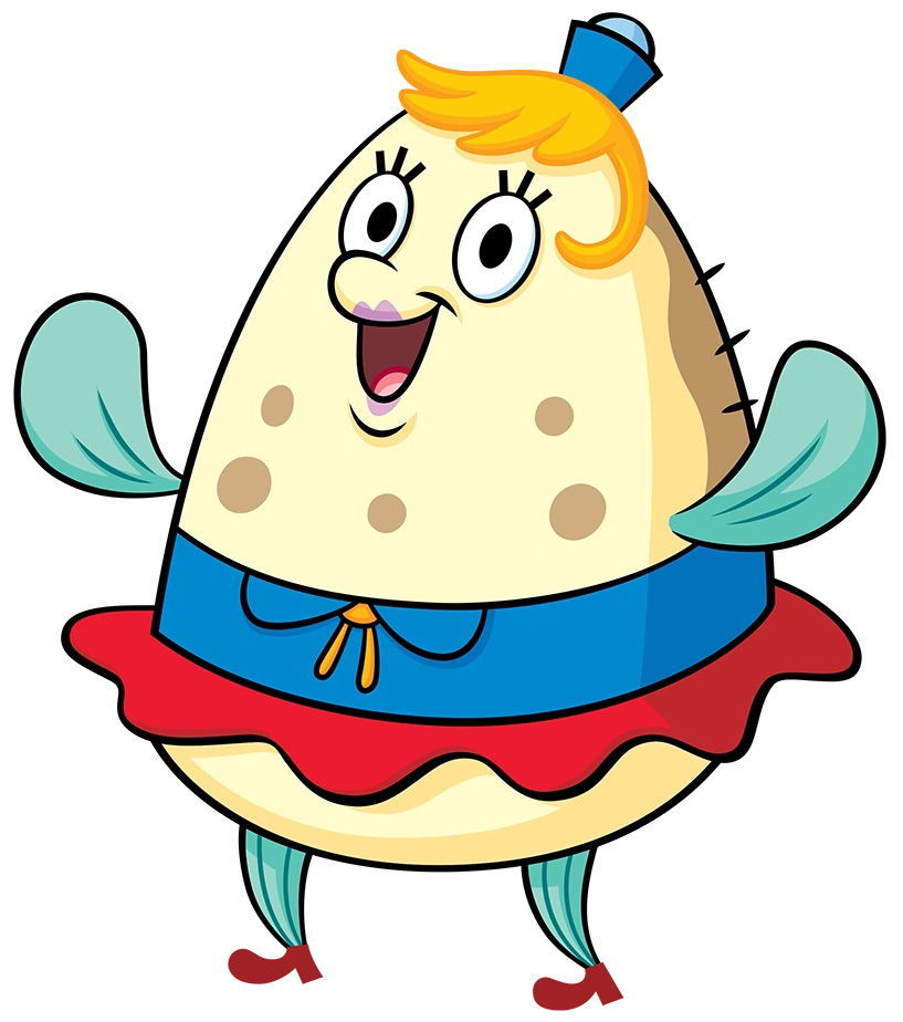 Mrs. Puff | Nickelodeon Fanon Wiki | Fandom