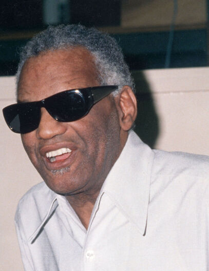 Ray Charles Nickelodeon Fanon Wiki Fandom