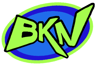 BKN (Animated TV Series) | Nickelodeon Fanon Wiki | Fandom