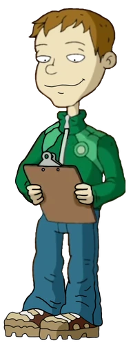 Daniel (All Grown Up!) | Nickelodeon Fanon Wiki | Fandom