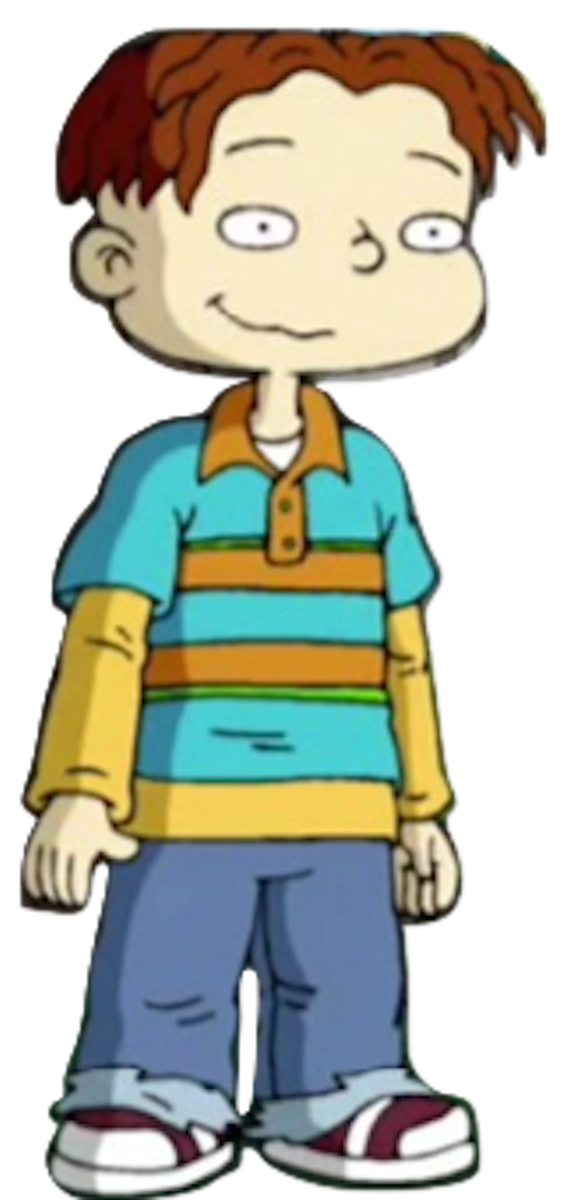 Phil Deville | Nickelodeon Fanon Wiki | Fandom