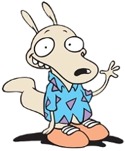 Rocko Rama | Nickelodeon Fanon Wiki | Fandom