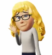 Kayla Lee | Nickelodeon Fanon Wiki | Fandom