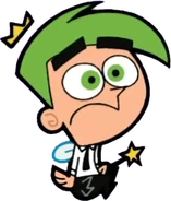 Cosmo | Nickelodeon Fanon Wiki | Fandom