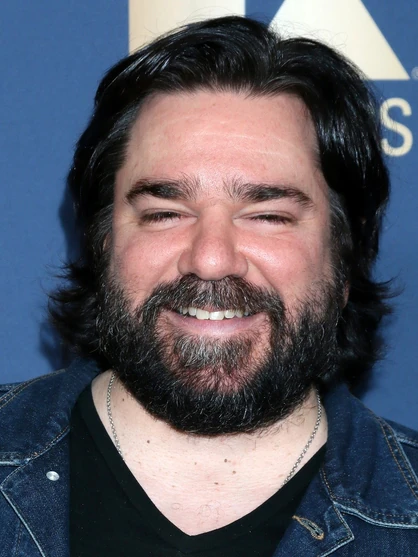 Matt Berry | Nickelodeon Fanon Wiki | Fandom