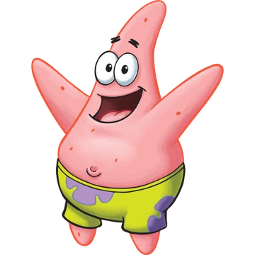 Patrick Star En Train De Rire SpongeBob: Get Cooking Apps On Google