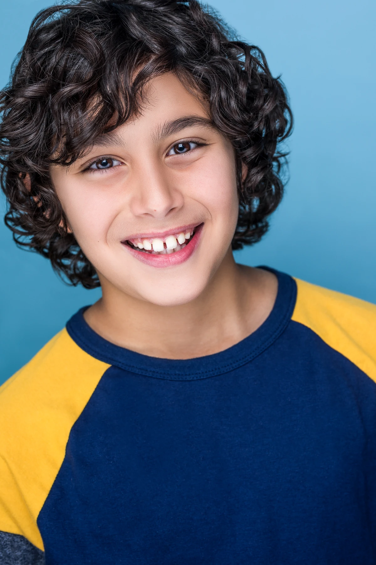 Dustin Sardella | Nickelodeon Fanon Wiki | Fandom