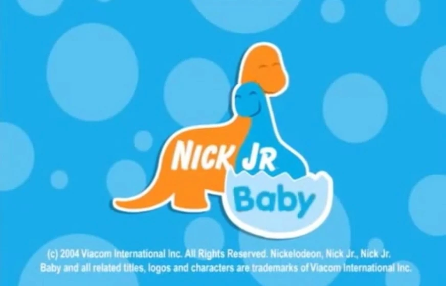 Baby Nick Jr. | Nickelodeon Fanon Wiki | Fandom