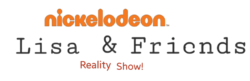 Lisa & Friends | Nickelodeon Fanon Wiki | Fandom