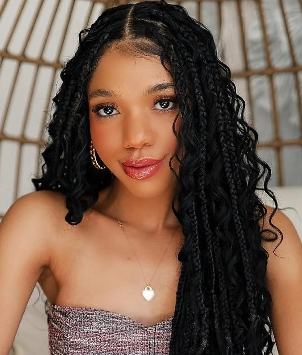 Teala Dunn | Nickelodeon Fanon Wiki | Fandom