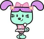 Daizy | Nickelodeon Fanon Wiki | Fandom