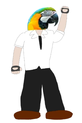 Cone villers | Nickelodeon Fanon Wiki | Fandom
