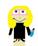 Kayla Lee | Nickelodeon Fanon Wiki | Fandom