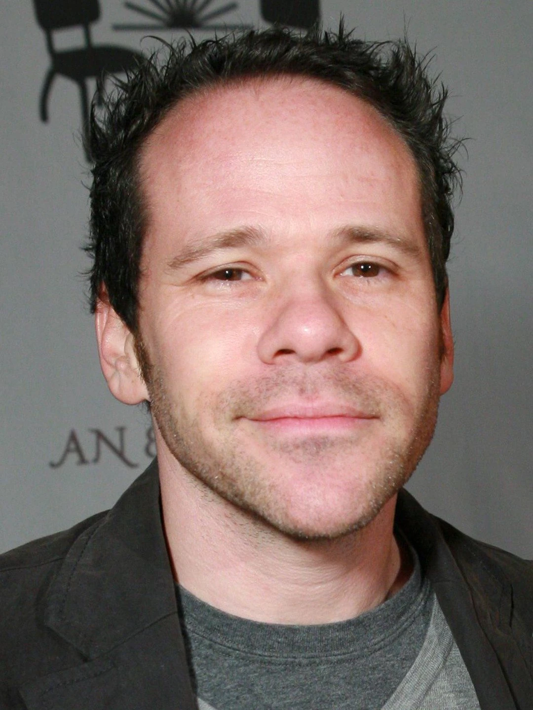 Andy Berman | Nickelodeon Fanon Wiki | Fandom