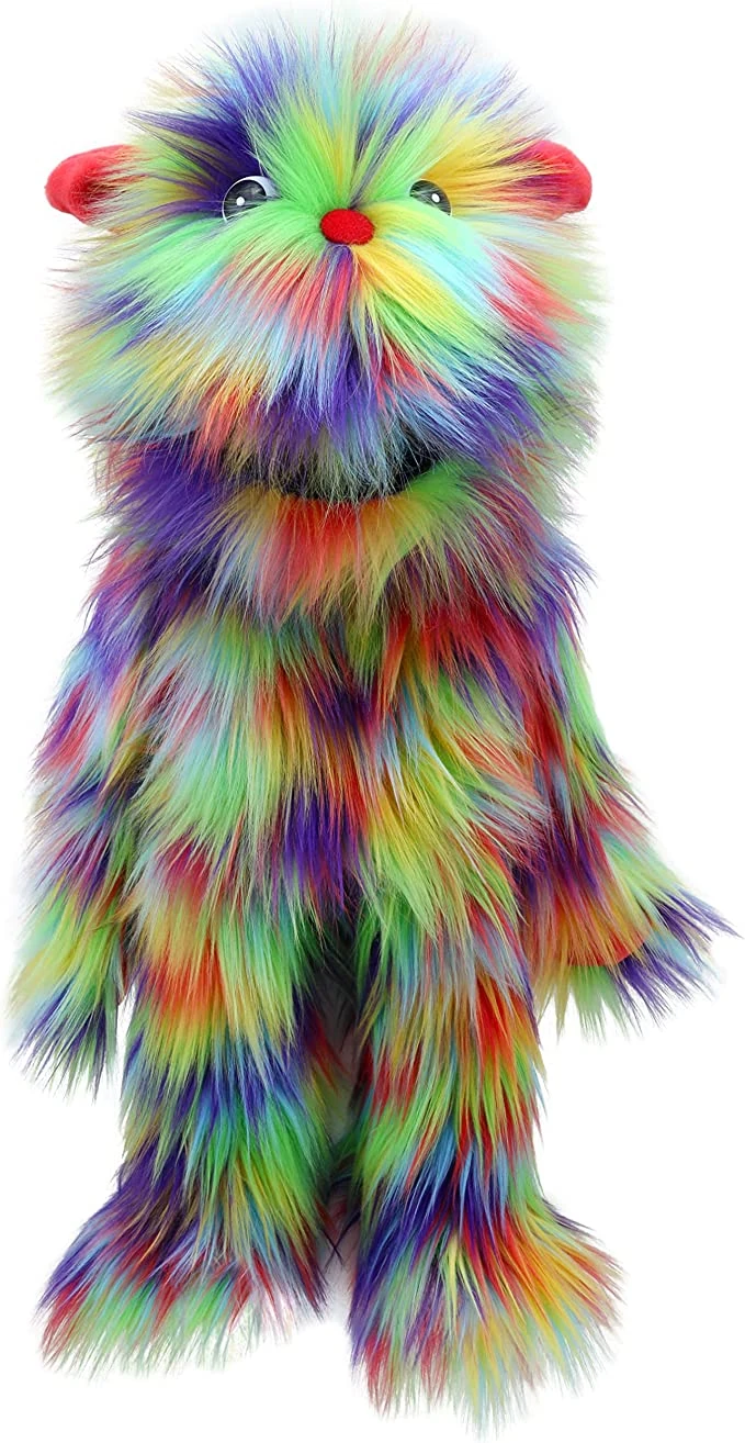 Rainbow colour higle | Nickelodeon Fanon Wiki | Fandom