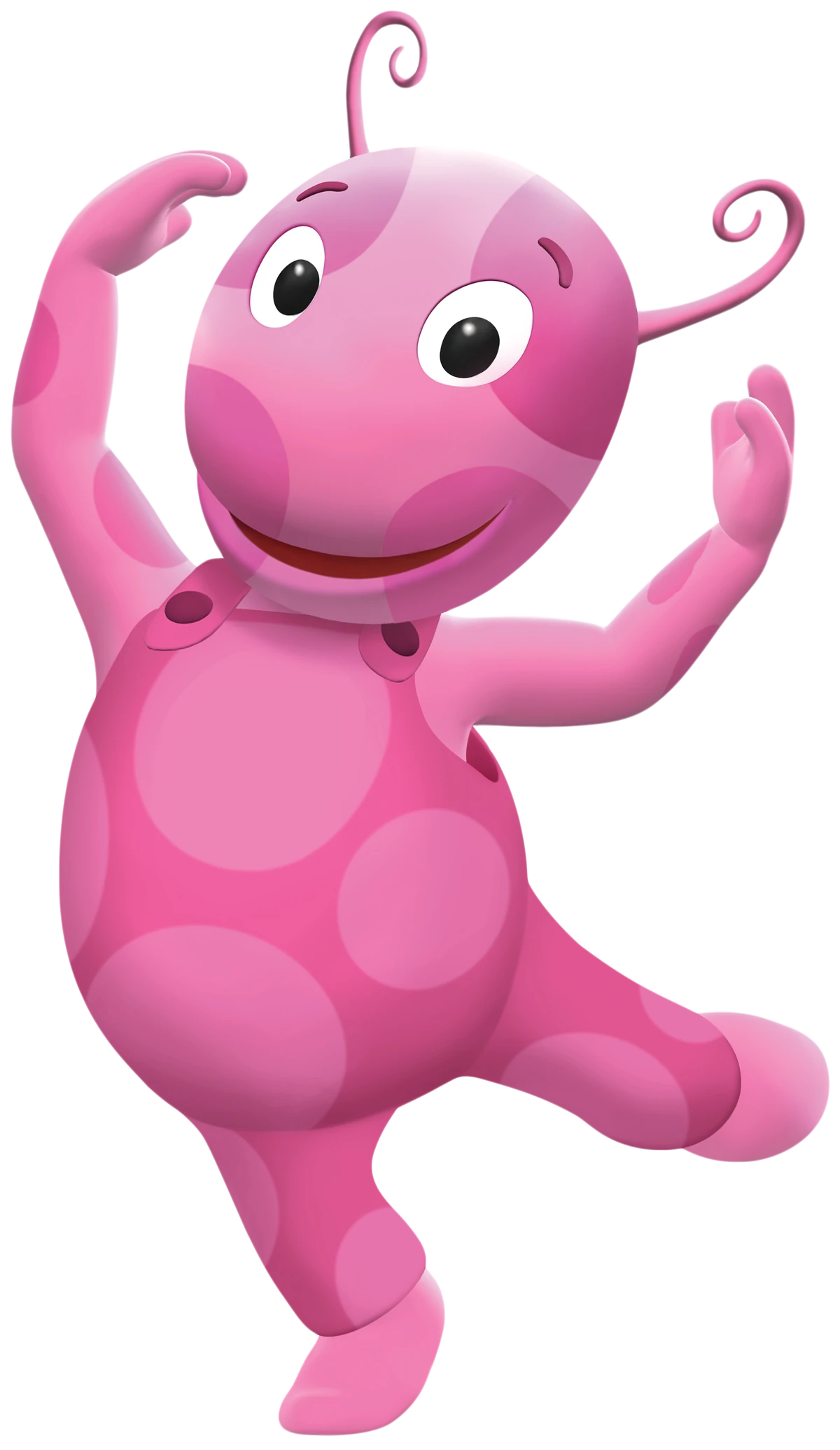 Uniqua | Nickelodeon Fanon Wiki | Fandom