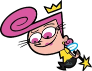 Wanda | Nickelodeon Fanon Wiki | Fandom