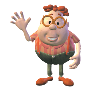 Carl Wheezer | Nickelodeon Fanon Wiki | Fandom