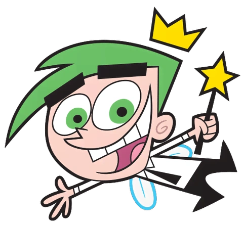 Cosmo | Nickelodeon Fanon Wiki | Fandom
