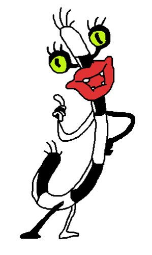 Oblina | Nickelodeon Fanon Wiki | Fandom