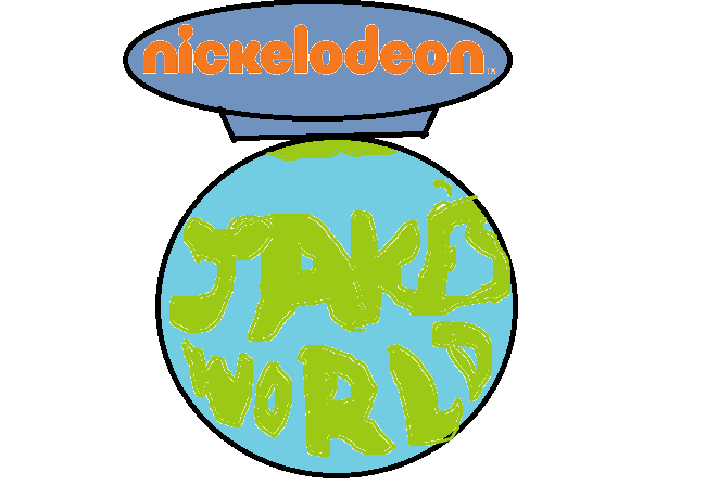 Jake's World | Nickelodeon Fanon Wiki | Fandom