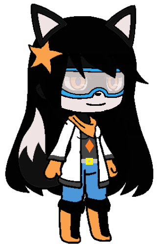 Daryl crygor | Nickelodeon Fanon Wiki | Fandom