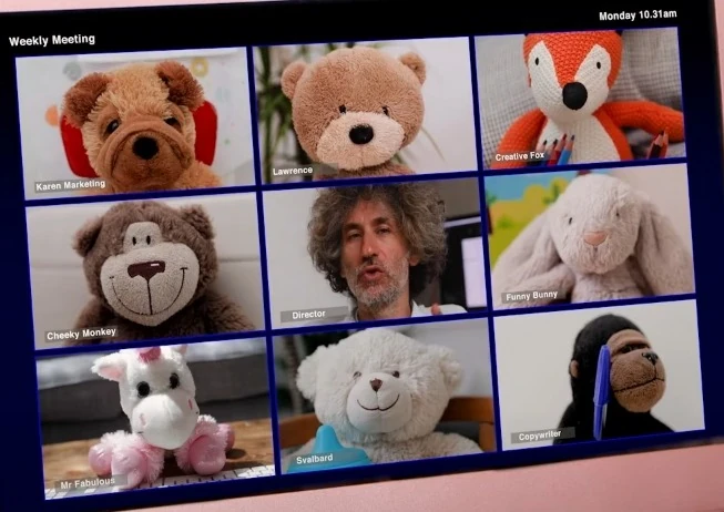 Hey Puppets, What Will We Do Today? | Nickelodeon Fanon Wiki | Fandom