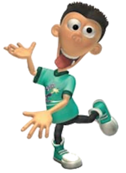 Sheen Estevez | Nickelodeon Fanon Wiki | Fandom