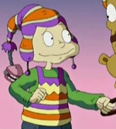 Dil pickles | Nickelodeon Fanon Wiki | Fandom