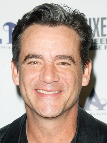 Daran Norris | Nickelodeon Fanon Wiki | Fandom