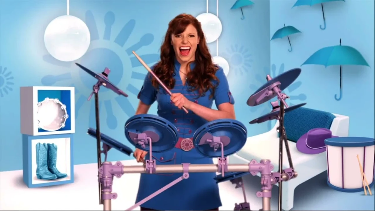 Marina | Nickelodeon Fanon Wiki | Fandom