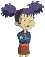 Kimi Watanabe-Finster | Nickelodeon Fanon Wiki | Fandom