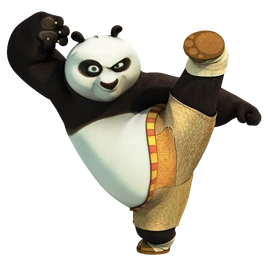 Po | Nickelodeon Fanon Wiki | Fandom