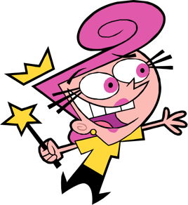 Wanda | Nickelodeon Fanon Wiki | Fandom